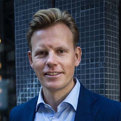 Associate Partners - Asian Insiders