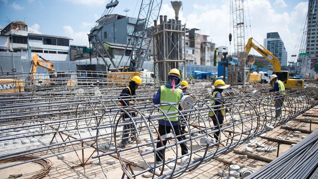 The Cement Industry in Indonesia - Looking Ahead - Asian Insiders