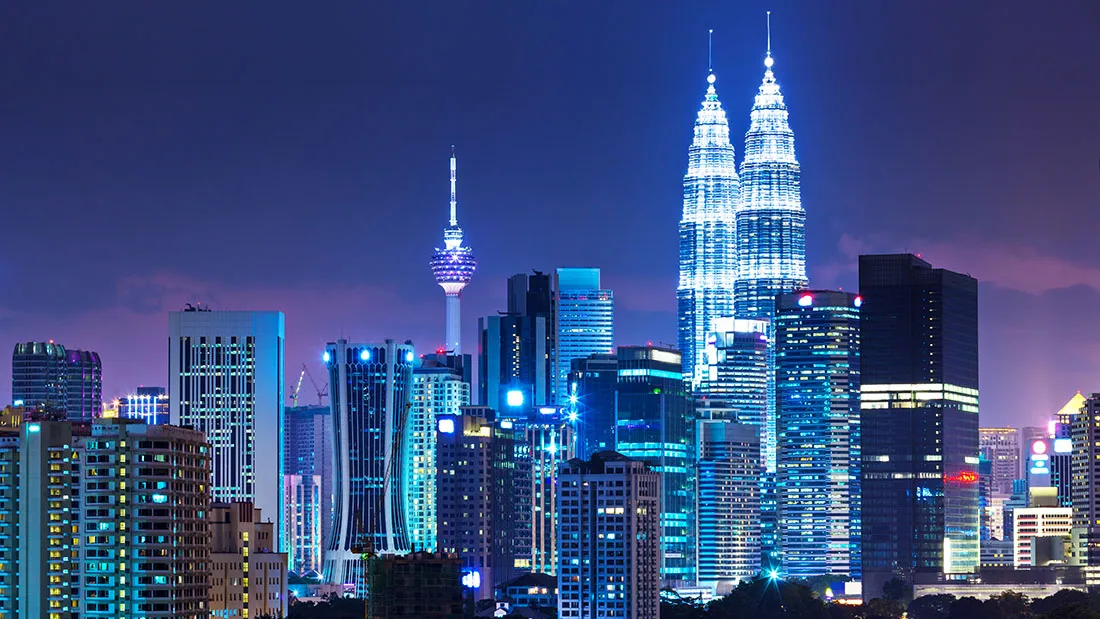 Kuala Lumpur – a World Class Business Hub - Asian Insiders