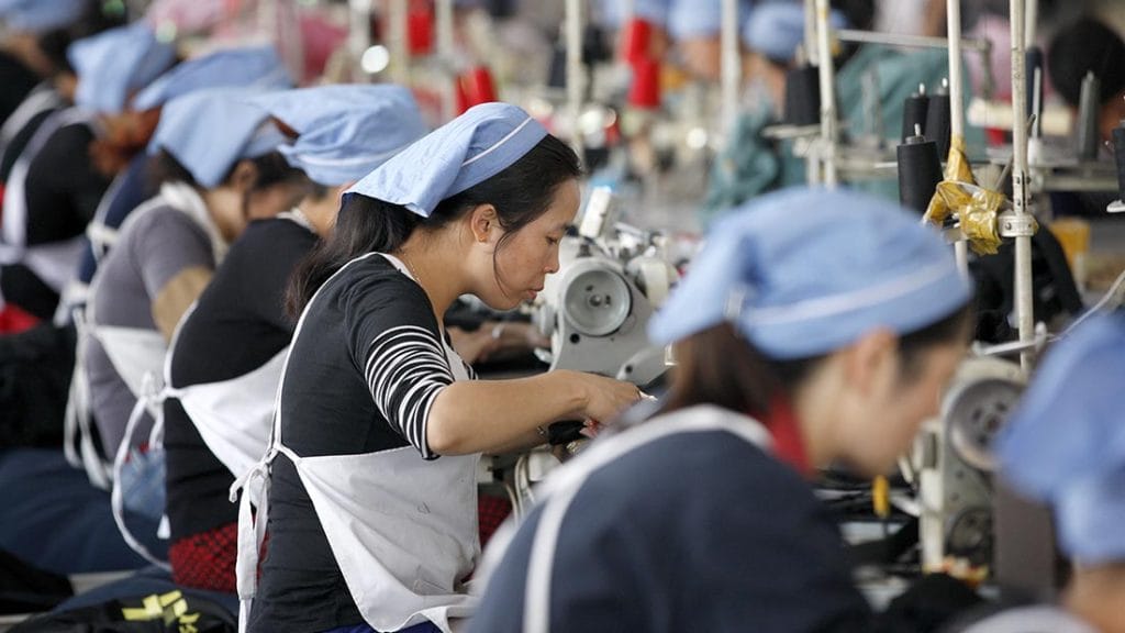 Indonesia’s Textile and Garment Sector - Asian Insiders