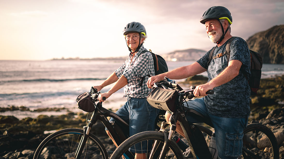 Building Taiwan’s Bicycle Business - Asian Insiders