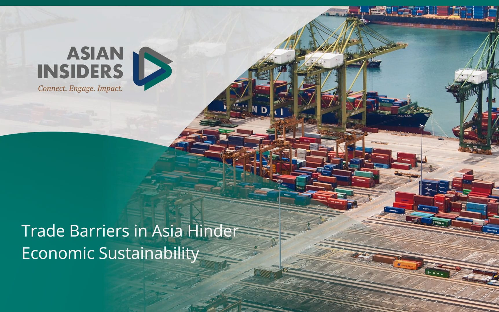 Asia’s Trade Outlook: Striking a Balance Between Openness and ...