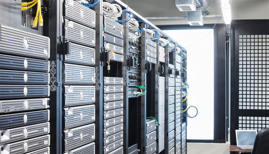 South Korea’s Data Centre Boom: A Growing Investment Opportunity ...