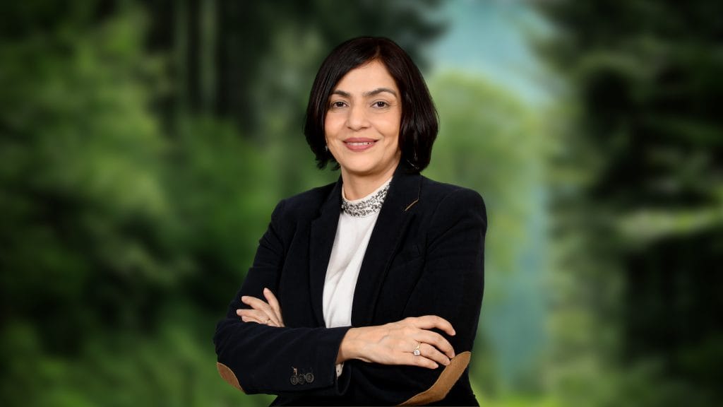 Priti Verma Joins Asian Insiders as Partner in India - Asian Insiders