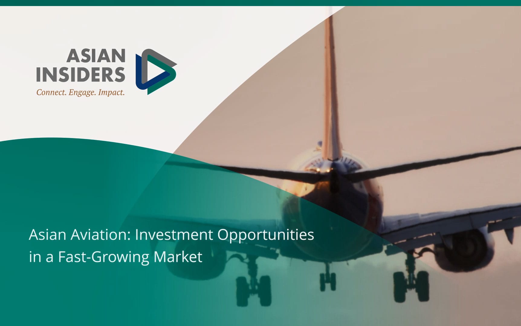 Asian Aviation: Investment Opportunities in a Fast-Growing Market ...